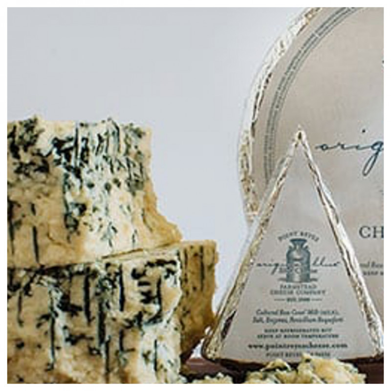 Blue Cheese – Real California Milk Philippines Website