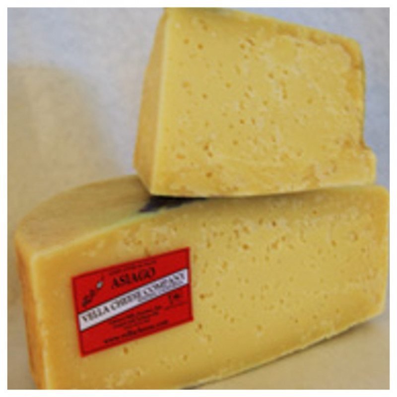 RIZO BROS COTIJA MEXICAN STYLE PARMESAN – Real California Milk ...