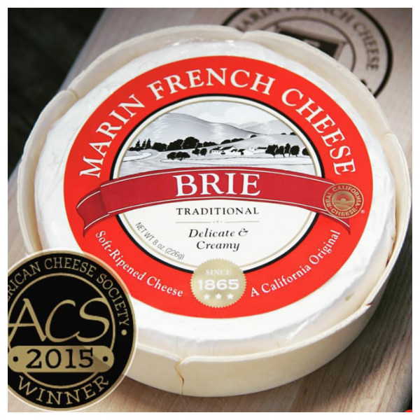 Soft & Soft-Ripened Cheese – Real California Milk Philippines Website