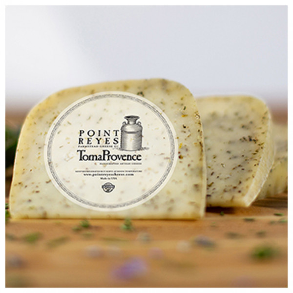 POINT REYES TOMATRUFFLE CHEESE – Real California Milk Philippines Website