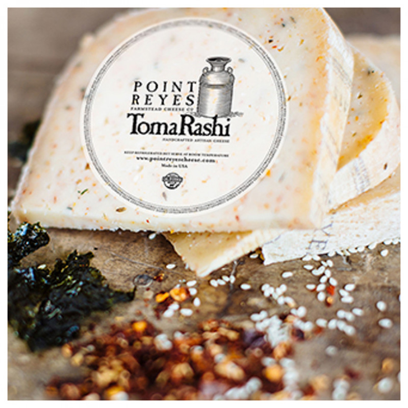 POINT REYES TOMA CHEESE – Real California Milk Philippines Website
